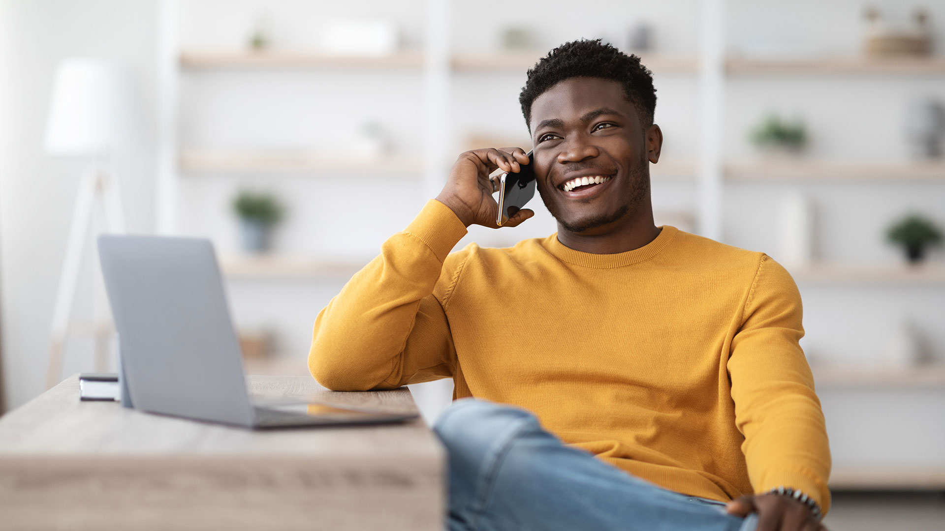 MDU Internet Services | Managed WiFi for Apartments | Launch Broadband